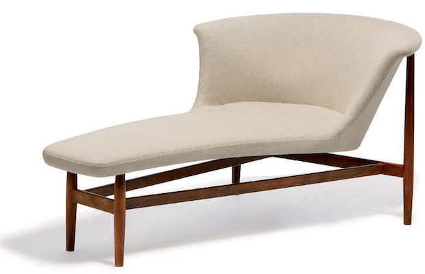 Behind the Numbers: Nanna Ditzel – Matthew J. Kennedy